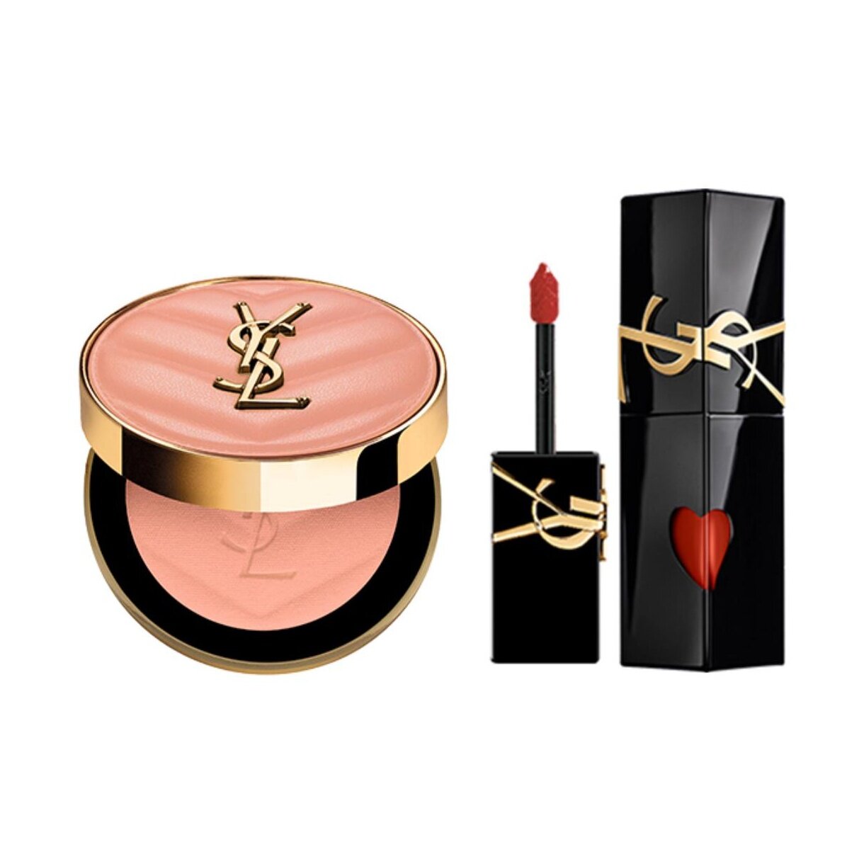 Наборы Yves Saint Laurent