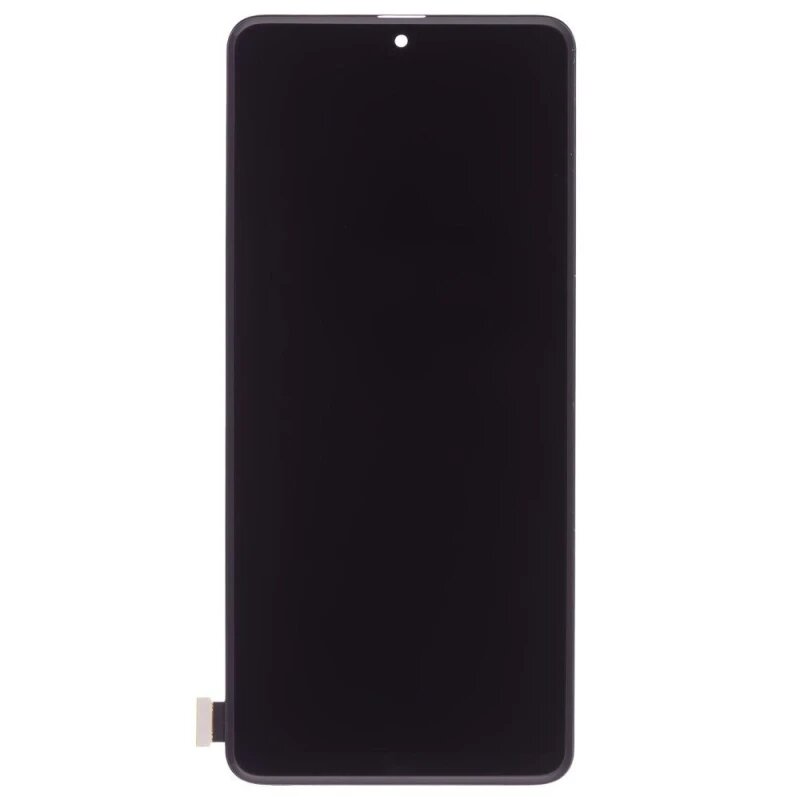 Дисплей для Xiaomi 13 Ultra (2304FPN6DC) + тачскрин (черный) (In-Cell)