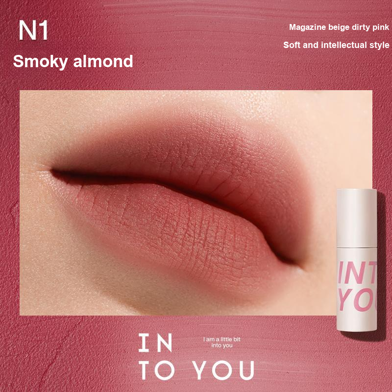 Блески для губ INTO YOU — фото 1