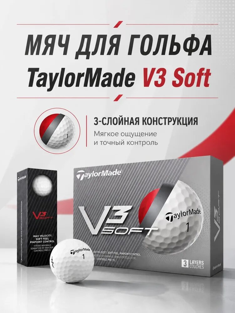 , Мяч для гольфа