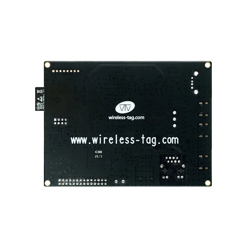 ESP32-P4C5 модуль 7INLCD — фото 1