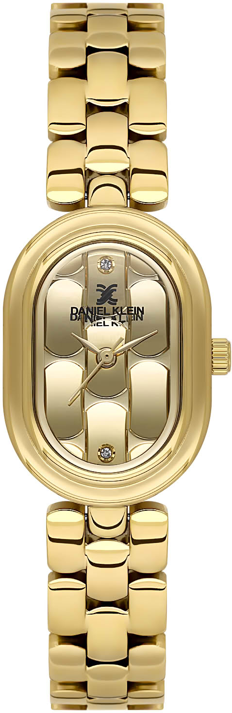  Daniel Klein Premium