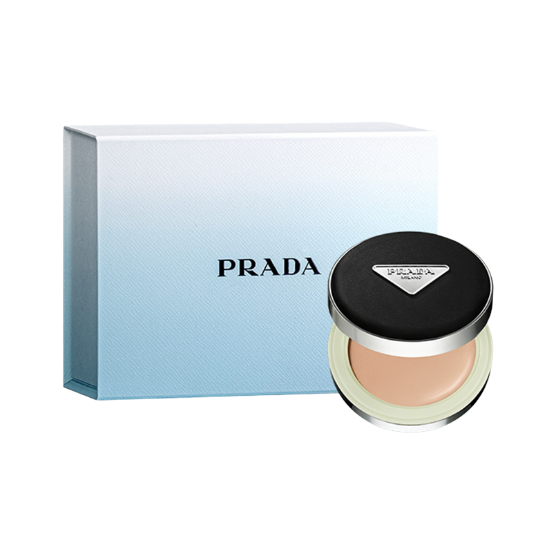 Тональные средства PRADA