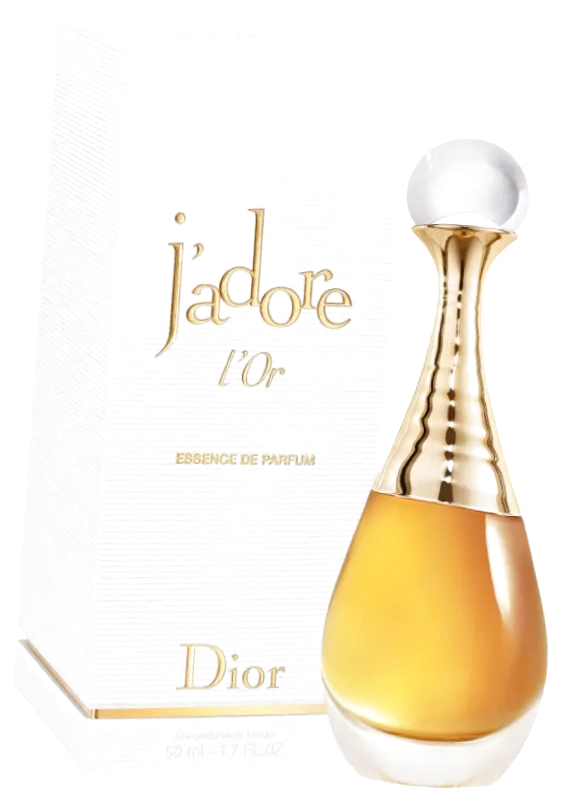 Духи Кристиан Диор Жадор Лер 50 мл женские / Christian Dior J Adore L Or