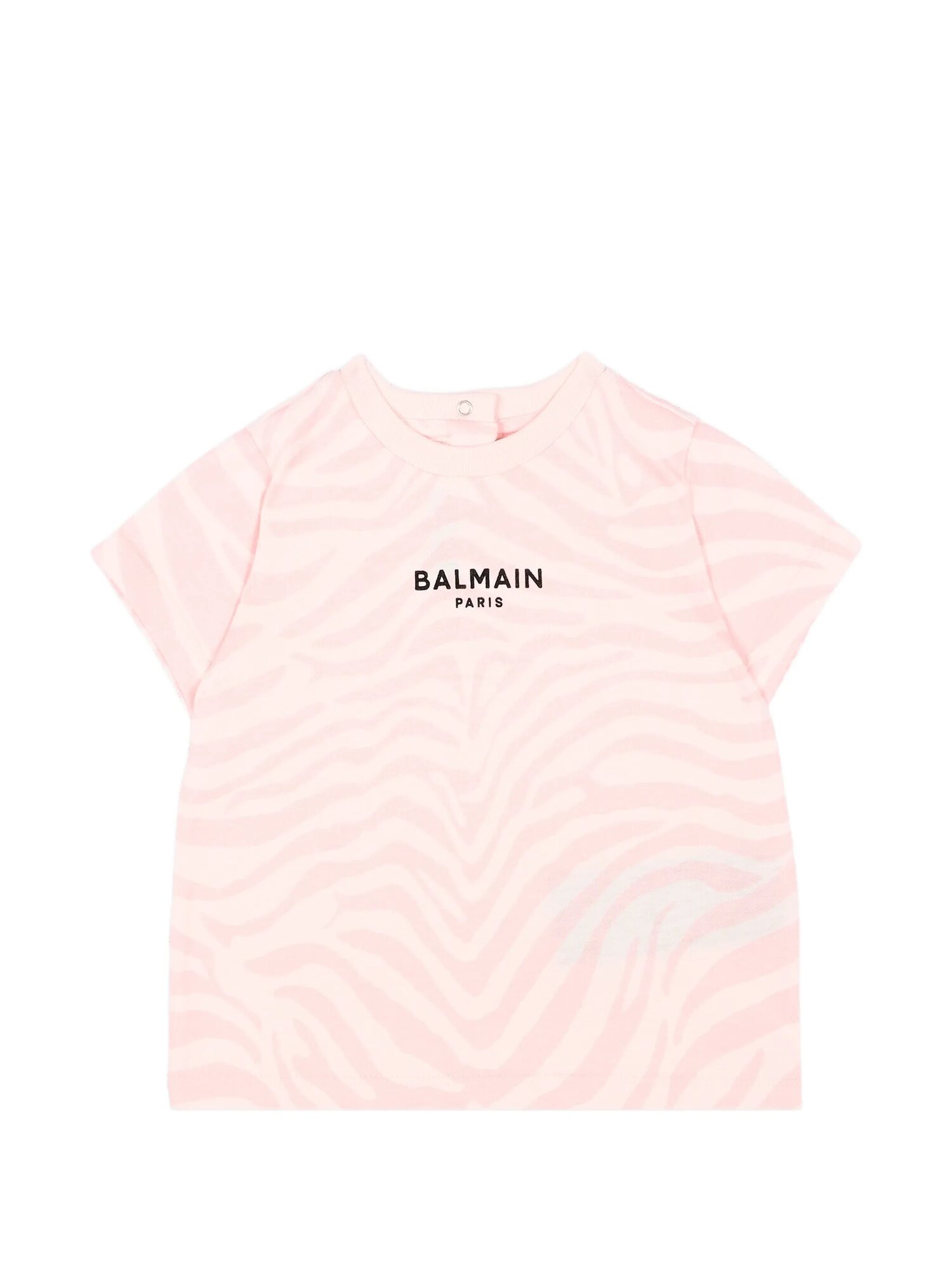 Футболка BALMAIN
