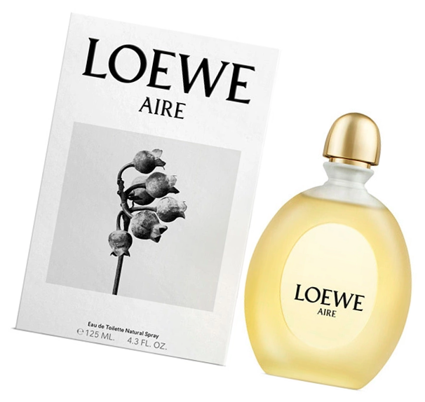 Loewe Aire Loewe туалетная вода для женщин 30 мл / Лоеве Аир Лоеве духи