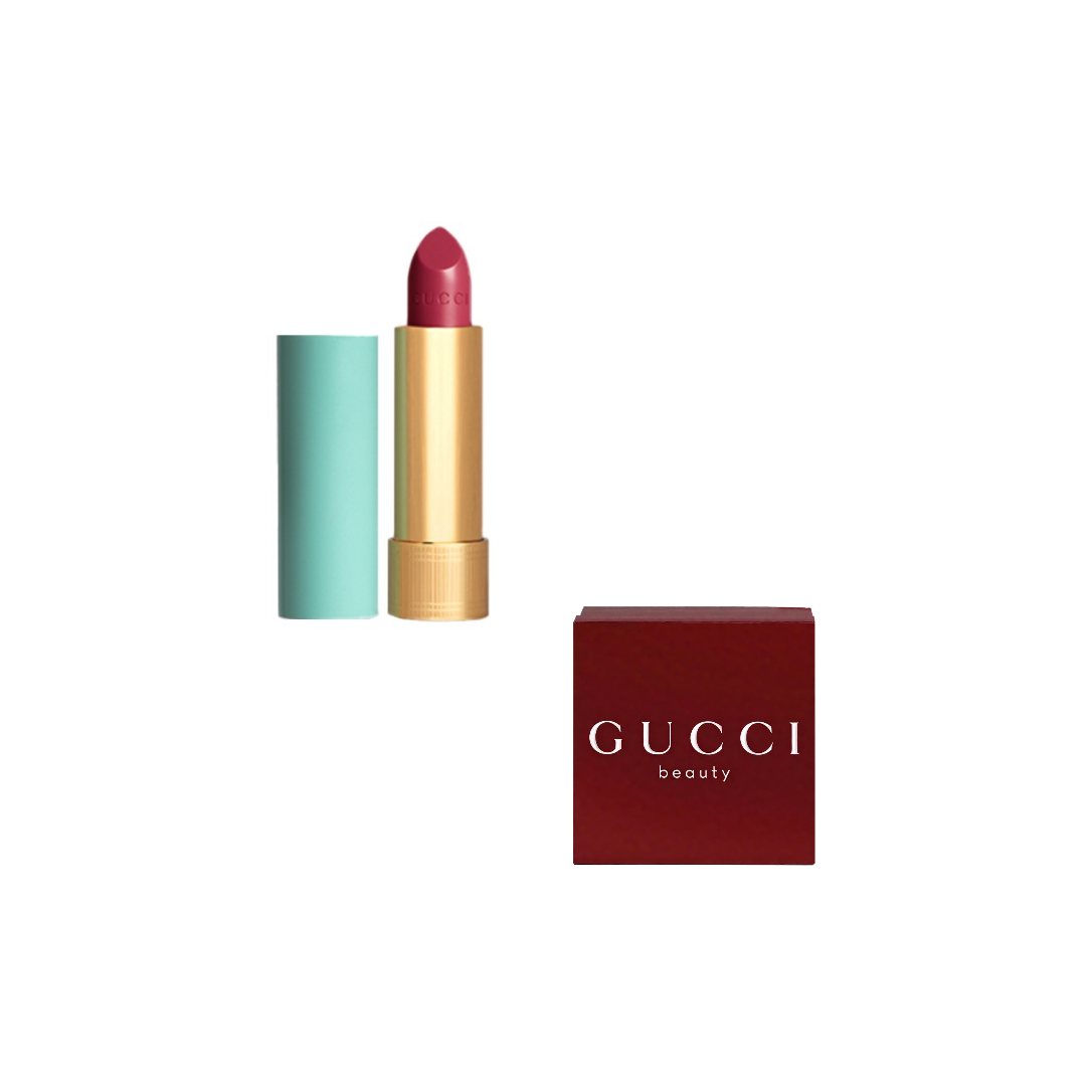 Помада GUCCI