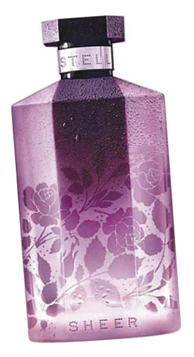 Stella Mccartney Sheer Stella 100 мл - туалетная вода для женщин Шир Стелла