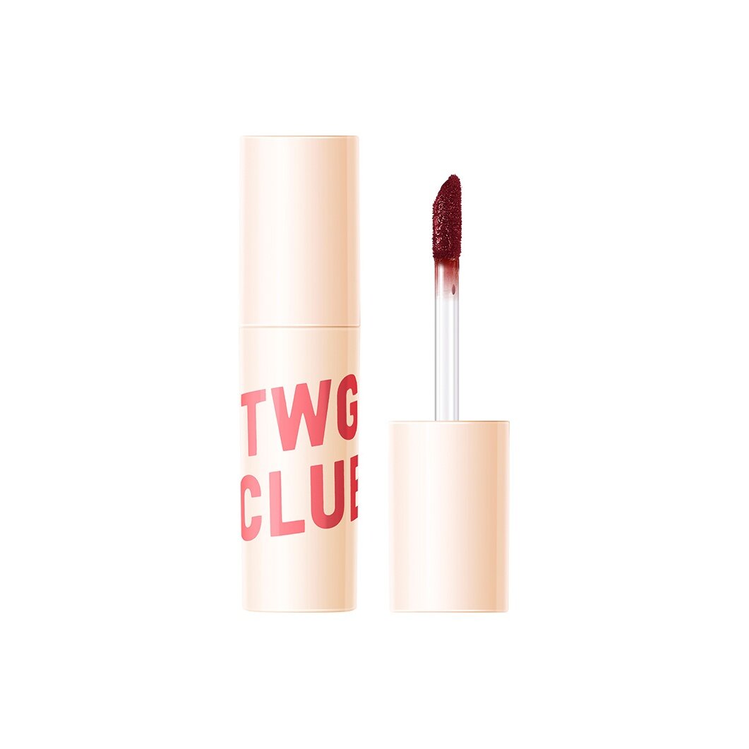 Блески для губ TWG