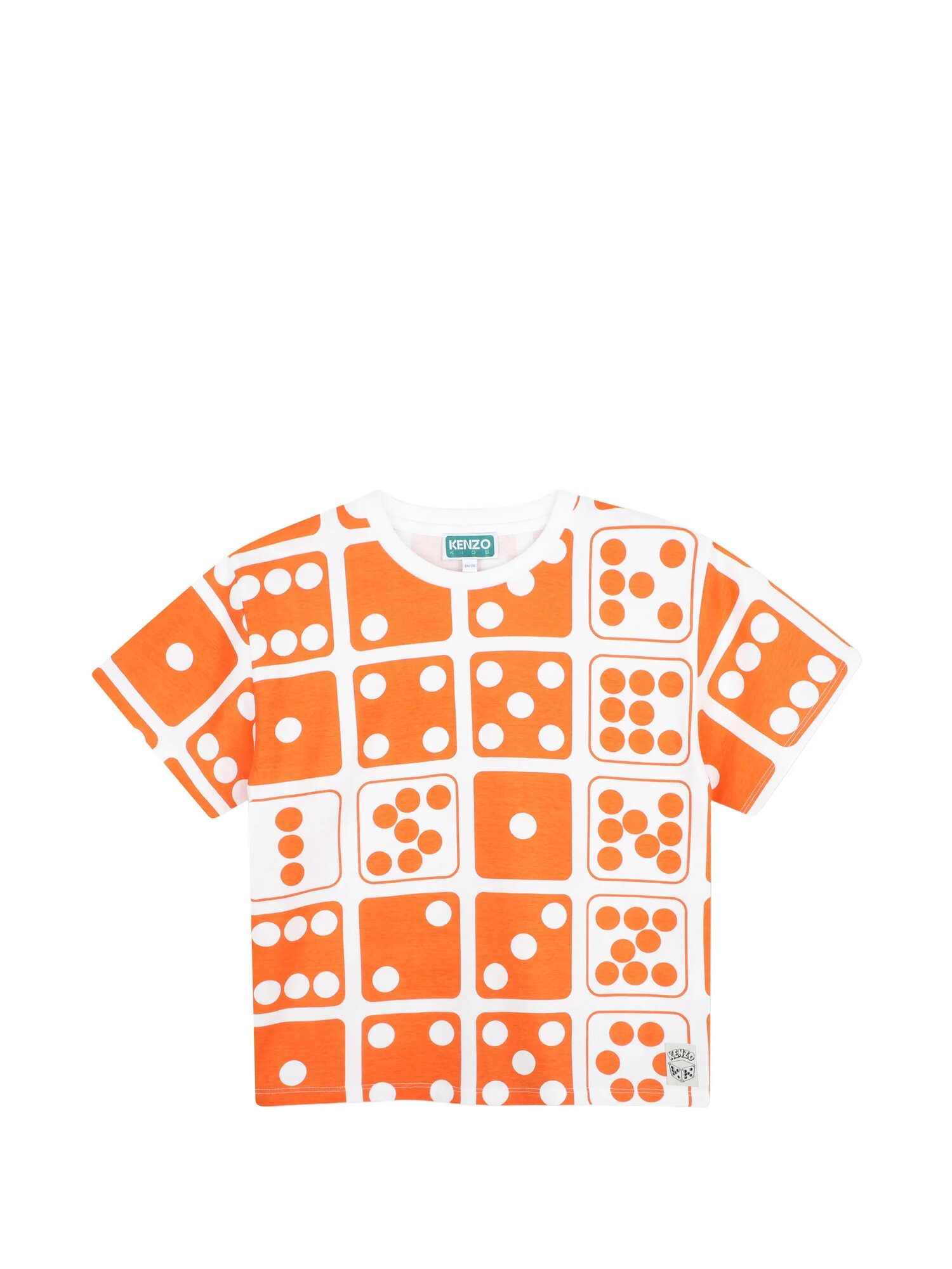 Футболка KENZO