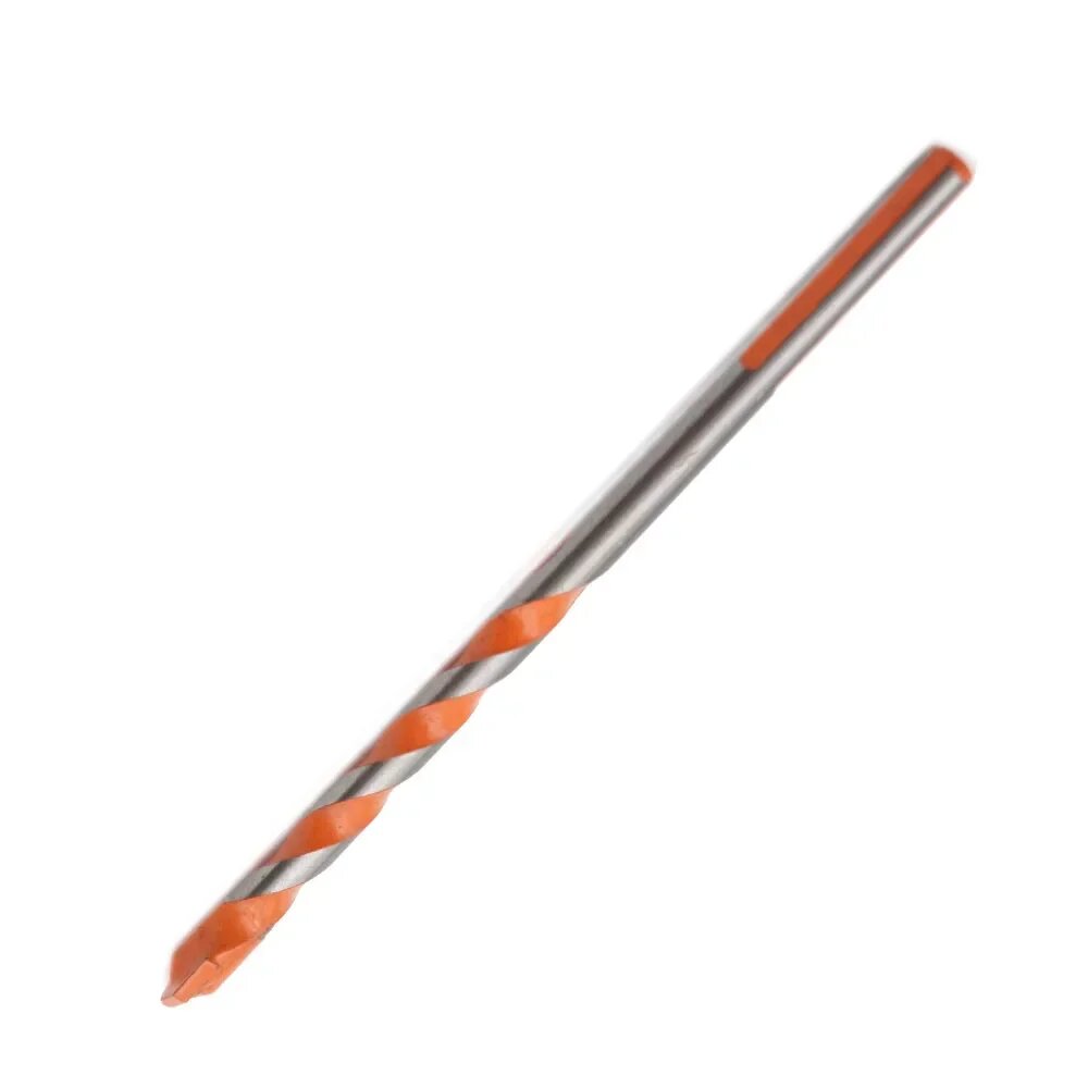 Сверла стеклянные JEKUIVEEY 6/8/10/12 мм 1Pcs, 8 мм, Triangular handle
