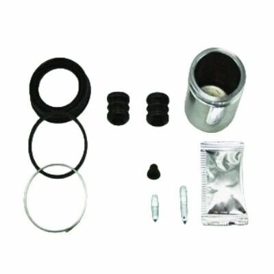 Ремкомплект суппорта переднего FRENKIT 248911 Citroen Zx 91-97, Peugeot 205 I, II 84-98, 309 I 86-93, Renault Clio I, II 90-, Fuego 80-85, Megane I 96-03, Rapid 84-98, Super 5 84-96 48 мм с поршнем