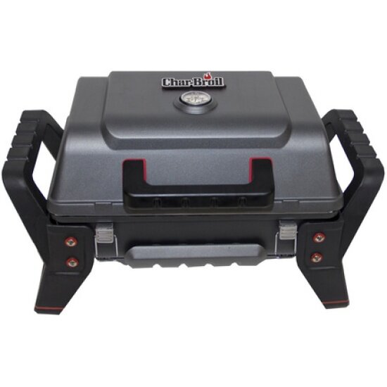 Портативный газовый гриль Char Broil Char-Broil X200