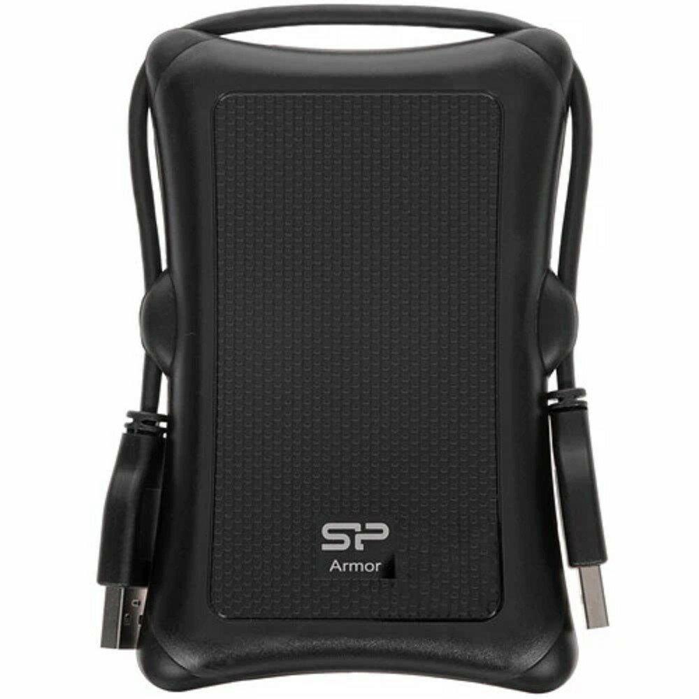Внешний жесткий диск HDD Seagate SP020TBPHDA30S3A 2048ГБ