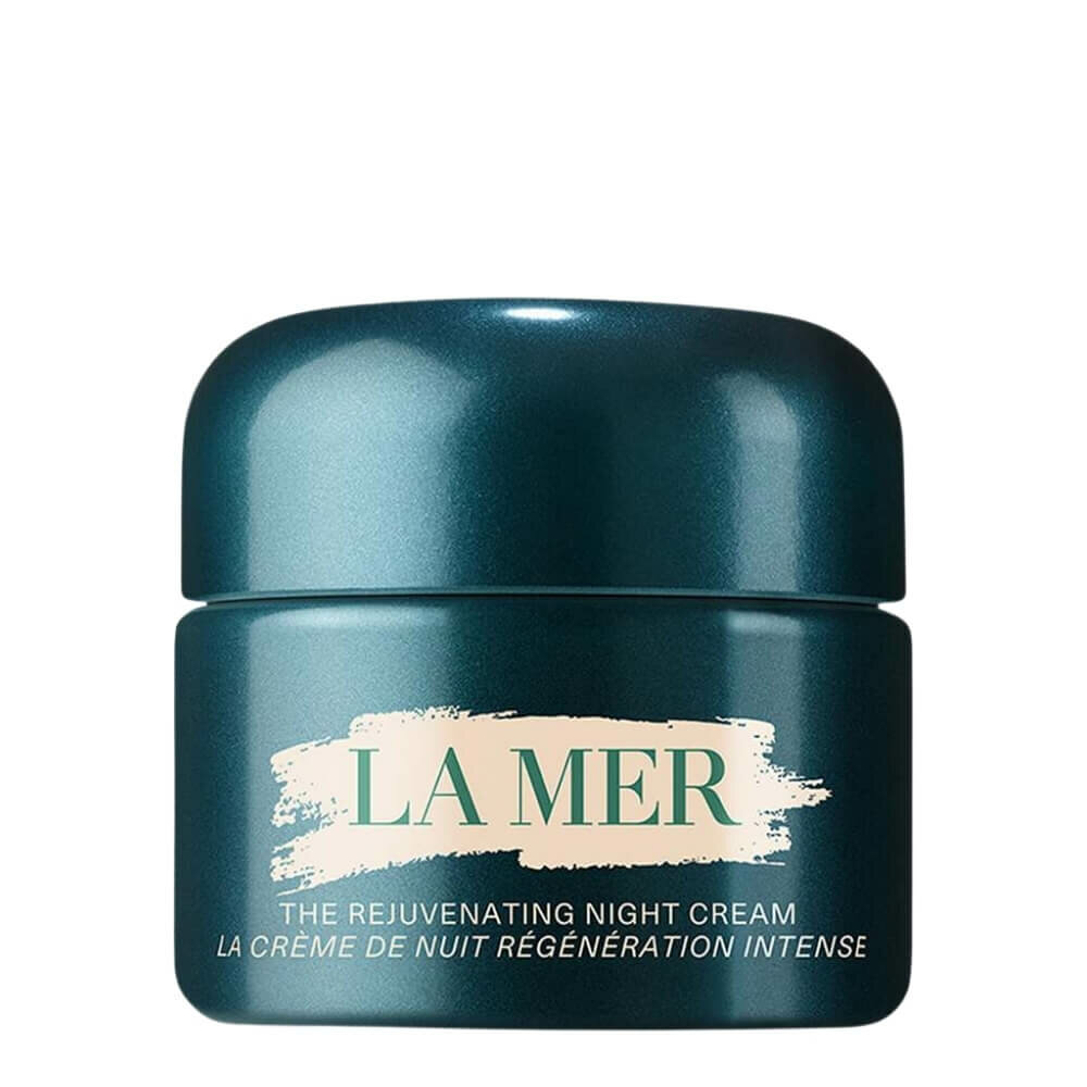 Крем для лица LA MER The Rejuvenating Night Cream | Ночной | Регенерирующий | Антивозрастной | 30 мл