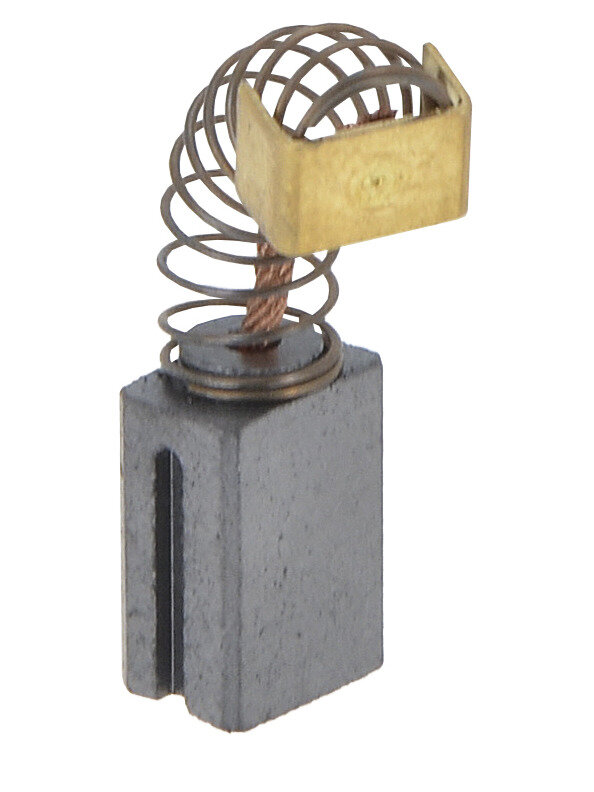 Угольная щётка для снегоуборщика HUTER SGC 1000E (s/n YAT~)