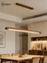 Cassina Люстра, LED, 36 Вт