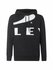 Худи Oakley Logo-print hoodie, размер 50
