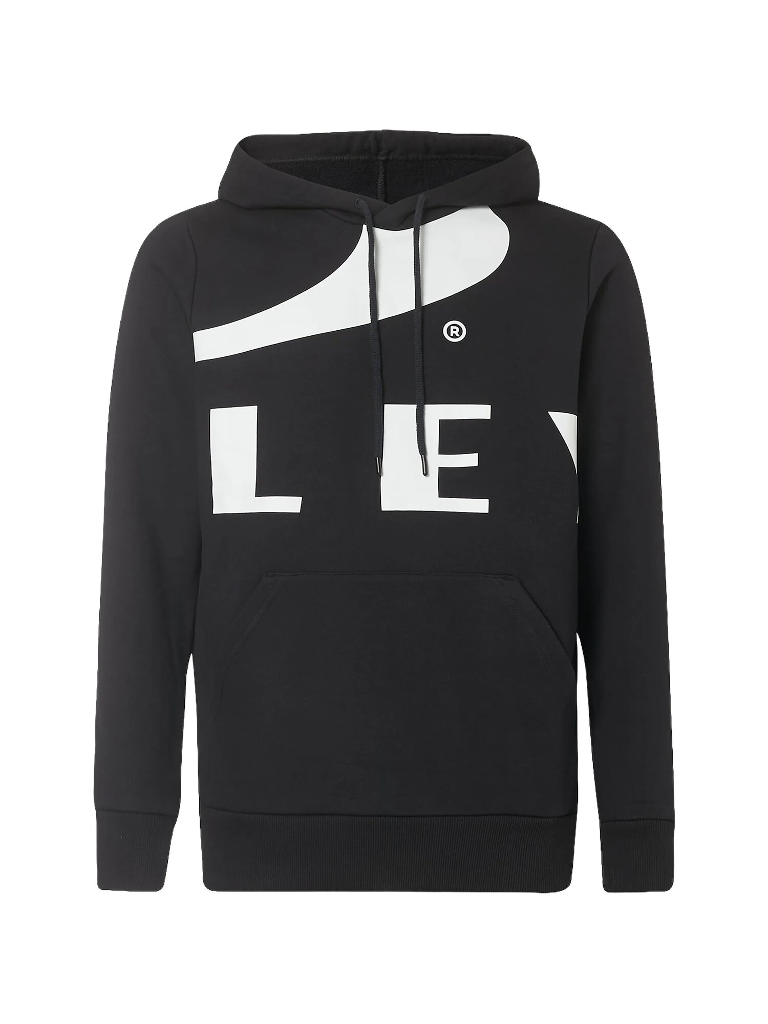 Худи Logo-print hoodie
