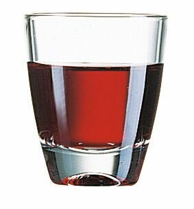 Стопка Arcoroc Gin 50 мл. 1 шт.