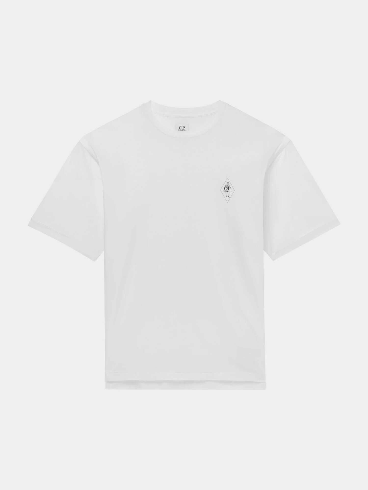 Футболка No Gravity Jersey Logo