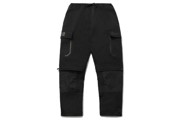 Брюки карго Wade Collection