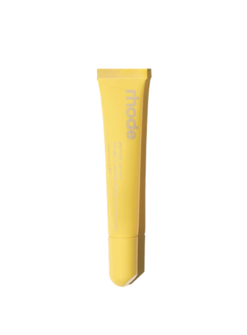 Rhode Пептидный тинт для губ Peptide Lip Treatment оттенок: Lemontini
