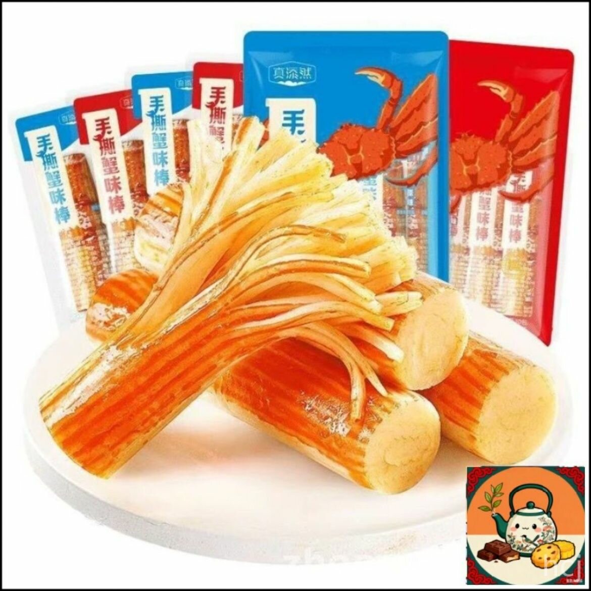Снэки