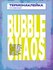 Термонаклейка BUBBLE CHAOS