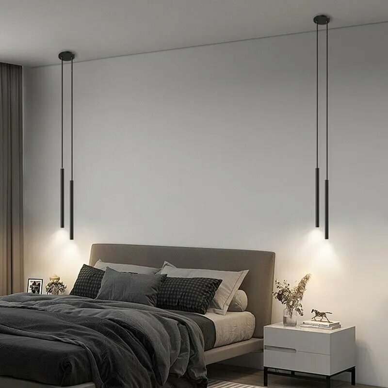 JAYGIY LIGHT Люстра, LED, 10 Вт — фото 1