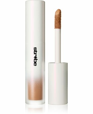 Бронзер mac cosmetics strobe beam bronzelighter, оттенок flashlite, 4.3 мл
