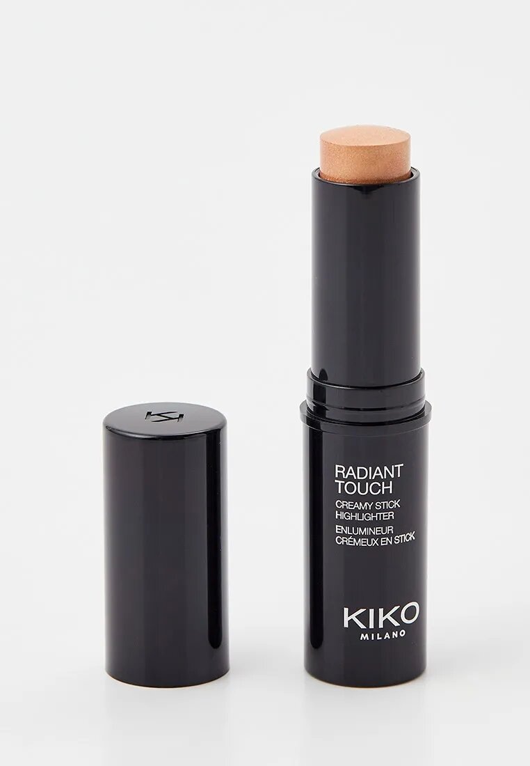 Kiko Milano Хайлайтер 10 г 102 золотистый бисквит