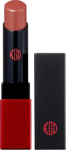 Koh Gen Do Блеск–бальзам для губ в стике, fig berry Stick Rouge Glossy Color Balm Fig Berry 4g