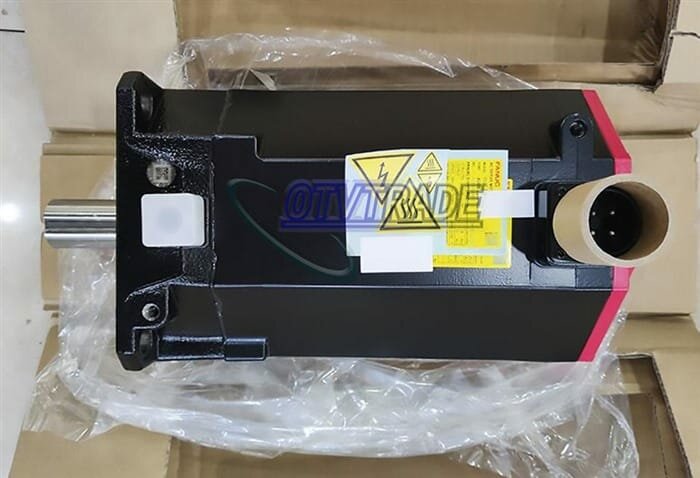 Модуль FANUC SERVO MOTOR A06B-2247-B605 A06B2247B605