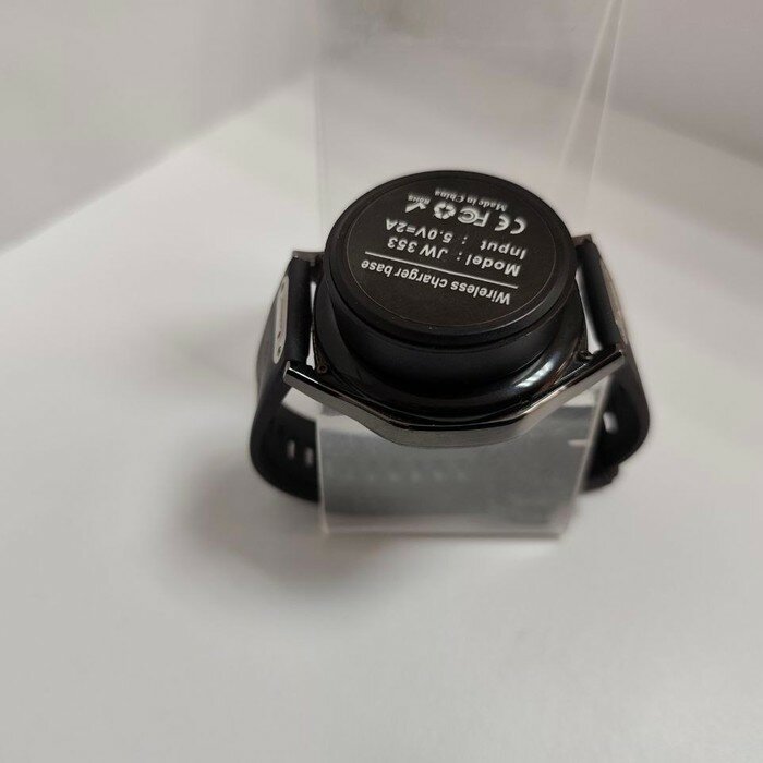 Смарт-часы Huawei Watch GT 5