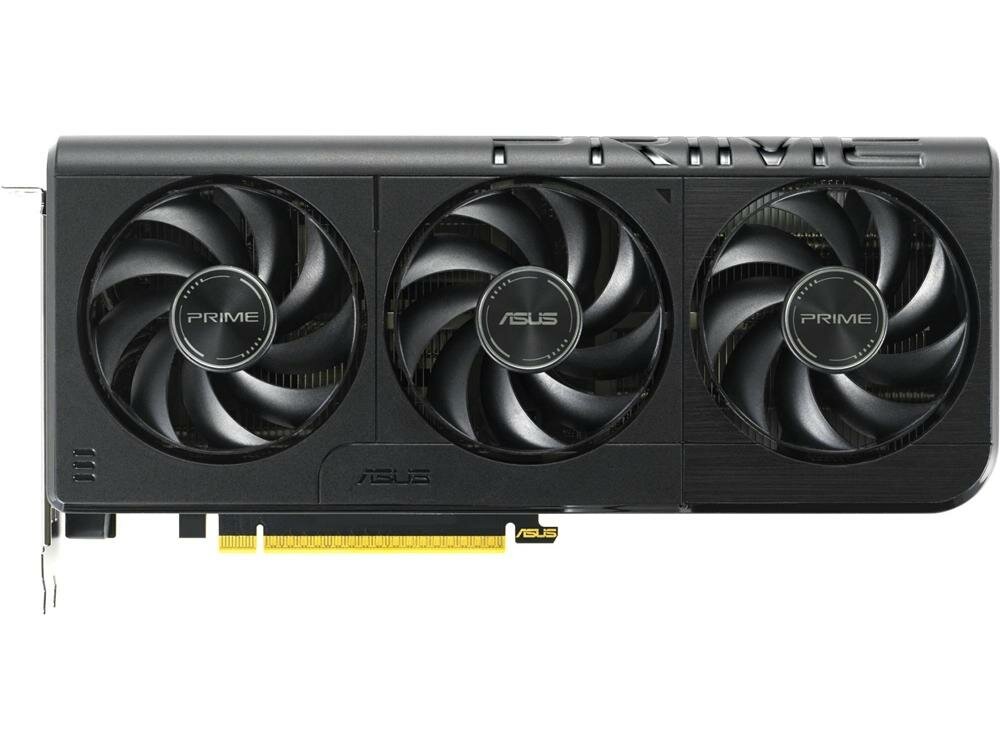 Видеокарта Asus PCI-E 5.0 PRIME-RTX5050-O8G NVIDIA GeForce RTX 5050 8Gb 128bit GDDR6 2677/20000 HDMIx1 DPx3 HDCP Ret