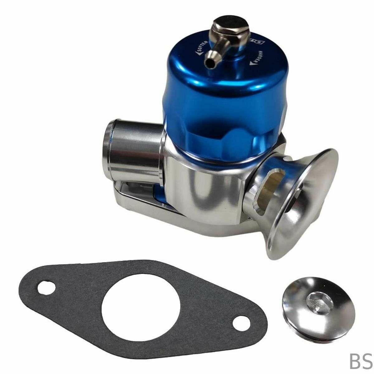 Блоу-офф (Blow off) Turbosmart style Impreza WRX GH GH8 08+ WRX Legacy BL5 Forester SH