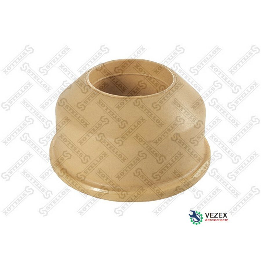 STELLOX 77-01242-SX Опора амортизационной стойки