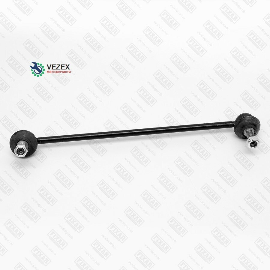 FIXAR FP0719R Тяга стабилизатора передняя правая CITROEN C3 Picasso 09-PEUGEOT 207 06- FP0719R