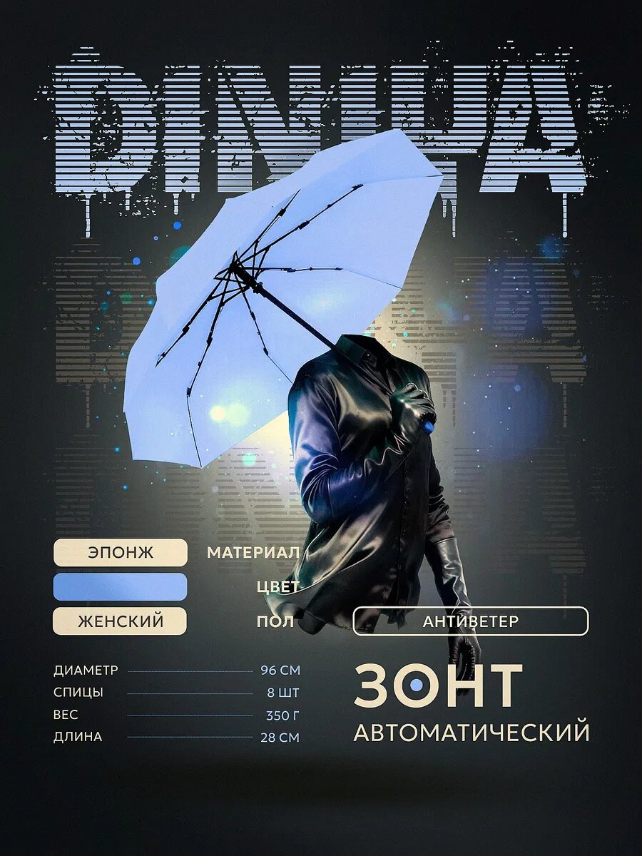 Зонты