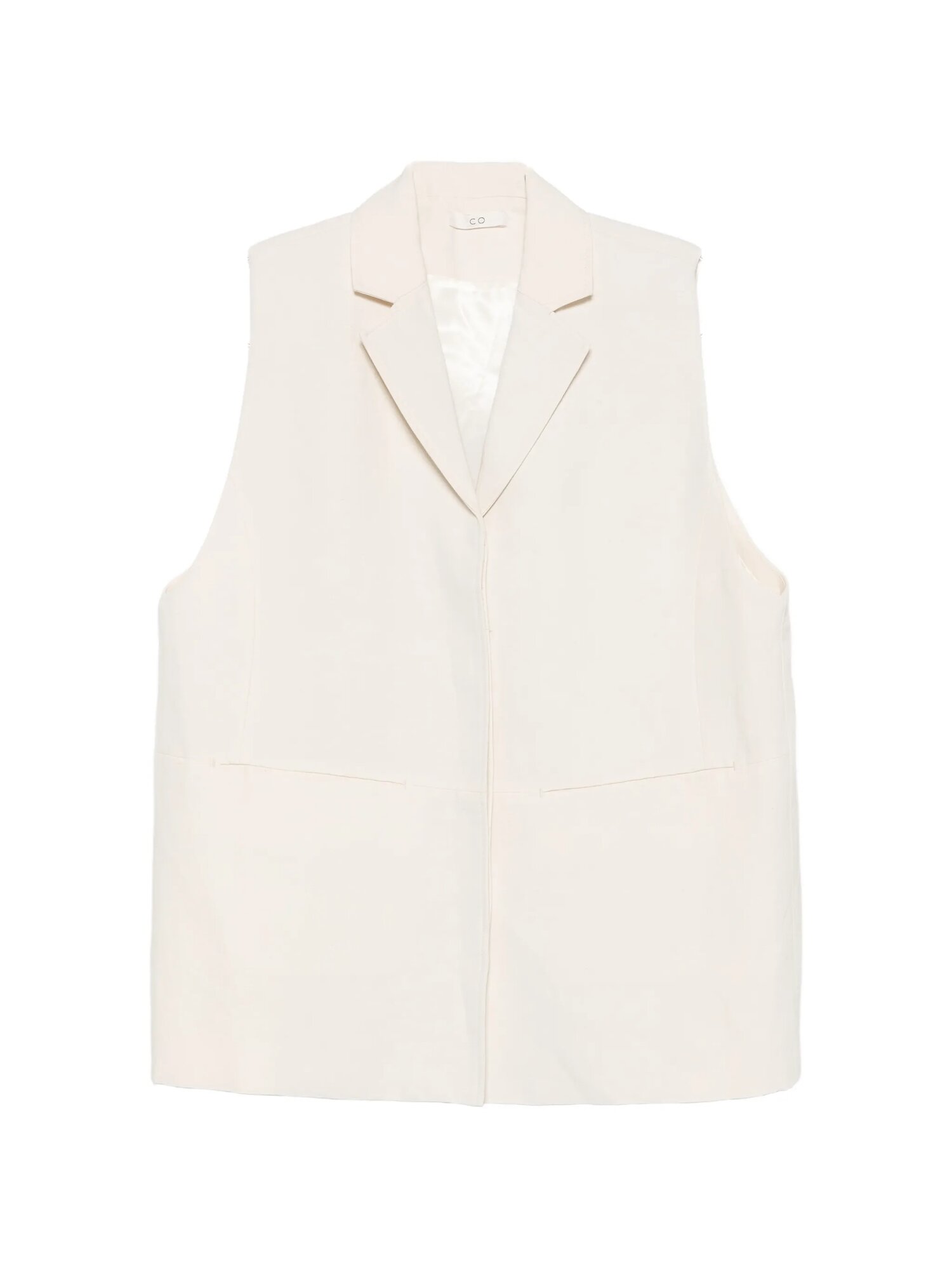 Жилет Sleeveless gilet
