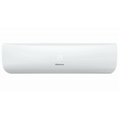 Сплит-система Hisense Zoom 2.0 DC Inverter AS-09UW4RYRKB06