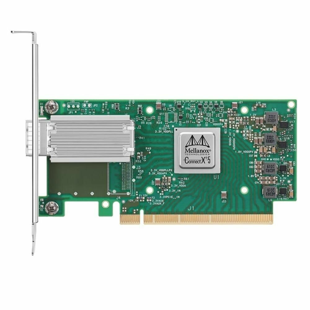 Модуль Mellanox MCX515A-CCUT — фото 1