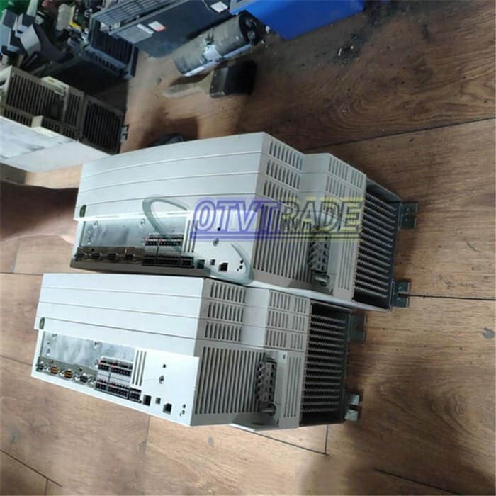 Модуль LENZE EVS9326-ER server Driver In Good Condition — фото 1