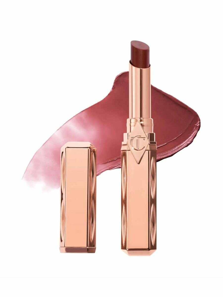 Charlotte Tilbury Тинт для губ Pillow Talk Blush Balm Lip Tint (Blushed Jam) 2 г