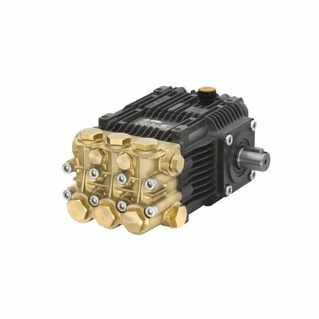 Насос высокого давления Annovi Reverberi RK 11.20 N DX, 11 л/мин, 200 бар, 21742