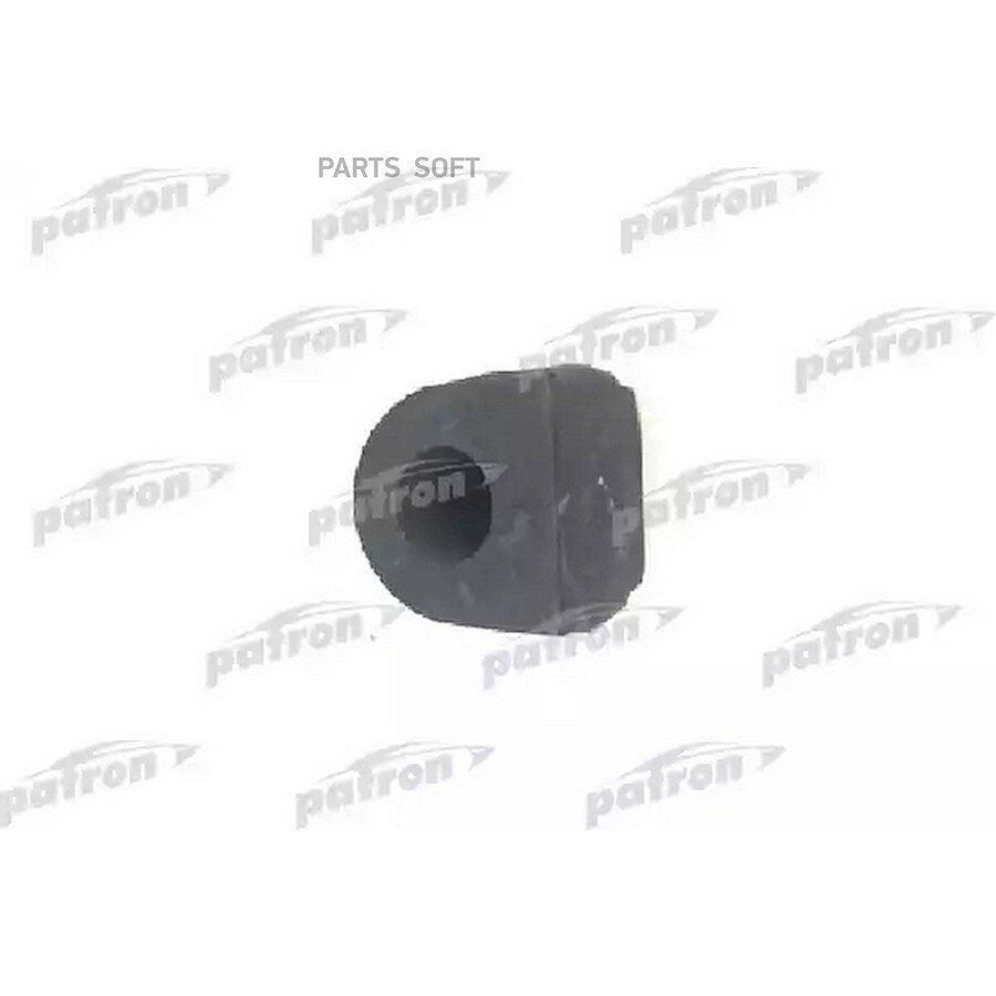 Сайлентблок от официального дистрибьютора, PATRON, артикул PSE10515