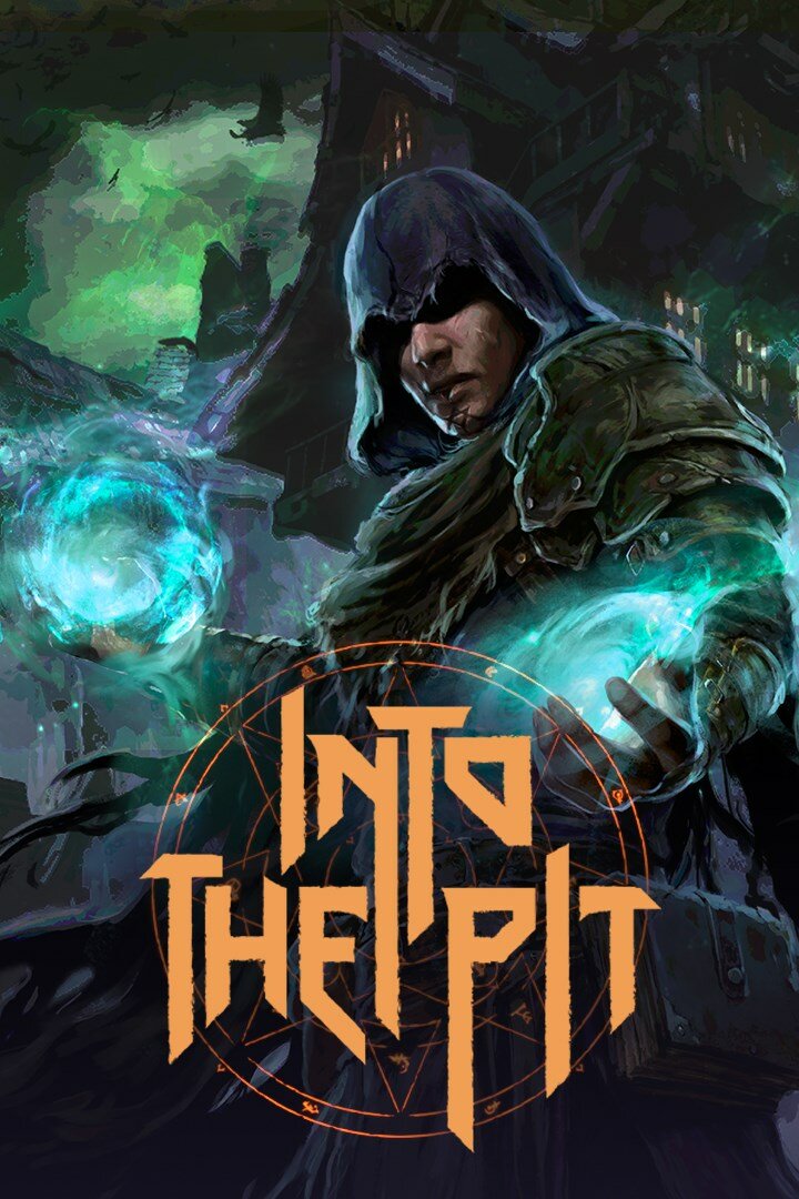Into the Pit — ключ активации Xbox / Microsoft Store · PC, Xbox One, Xbox Series X|S · цифровой ключ · любой регион