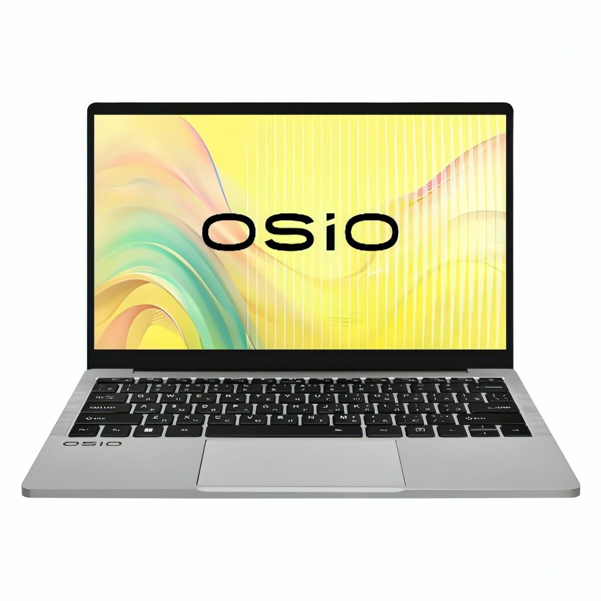 Ноутбук OSiO FocusLine F140a-009