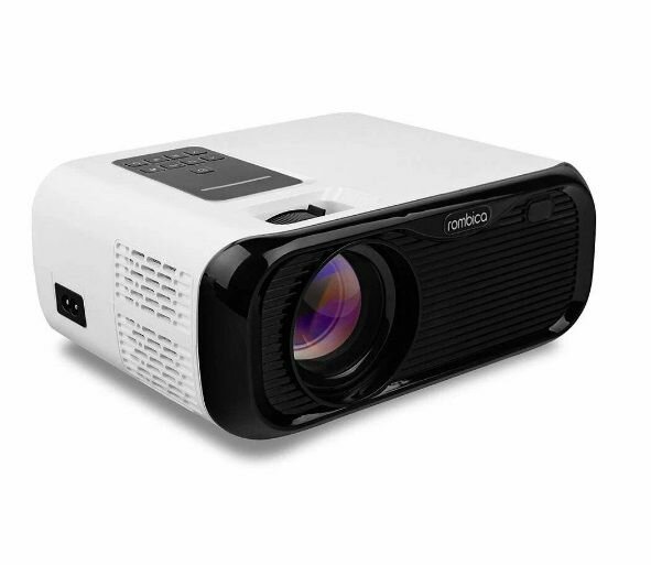 Rombica Проектор Ray Box W1